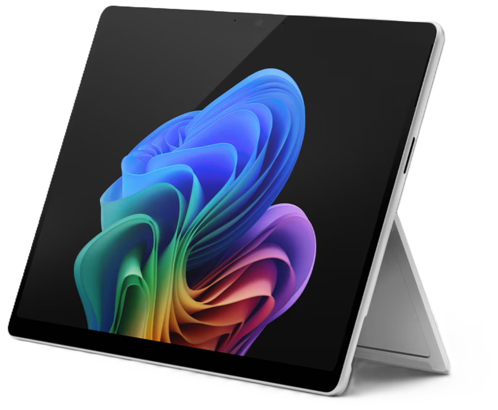 MS Surface Pro 11 Copilot+ - 13 - Ultra7/16GB/ 256GB - W11P *platinum ...