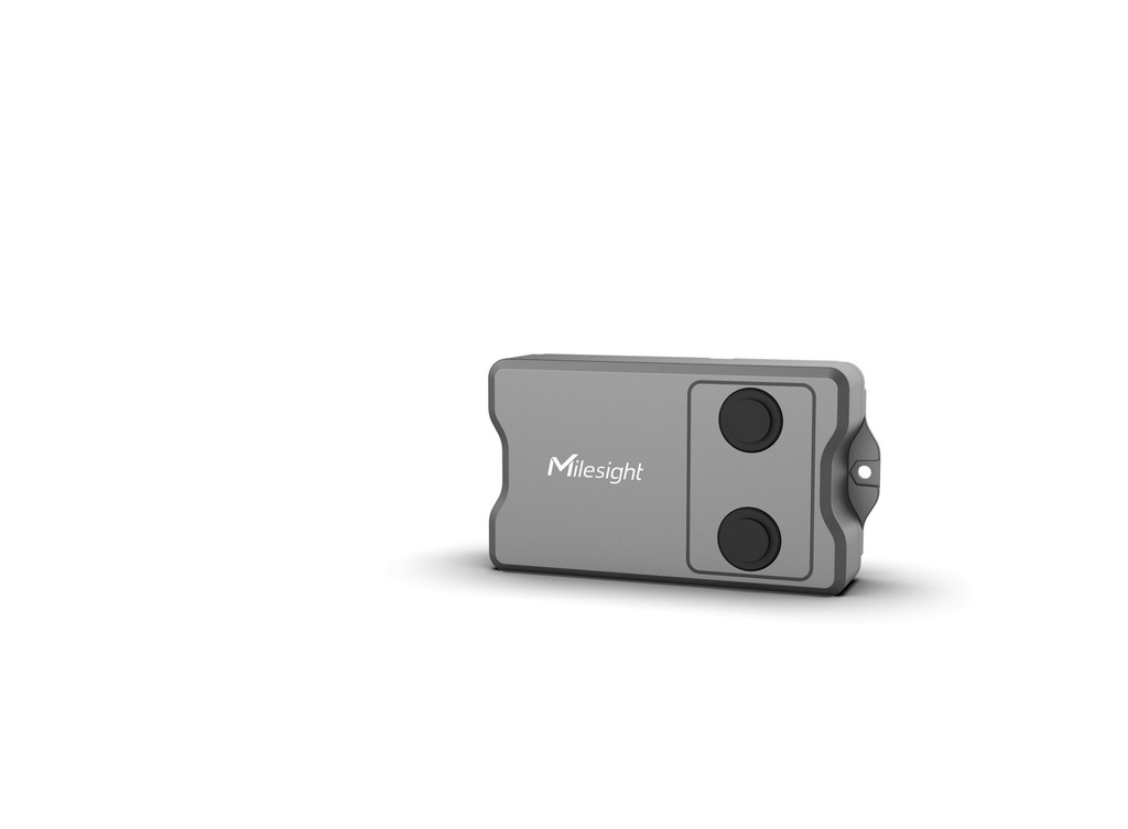 Milesight IoT Multifunctional Ultrasonic Distance/Level Sensor, EM400 ...
