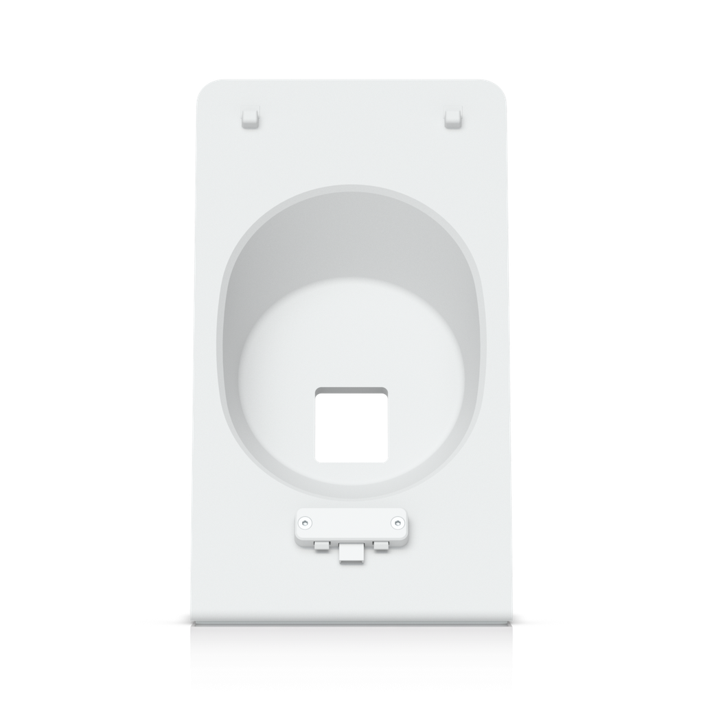 Ubiquiti UniFi Intercom Viewer Table Stand • accesory • UACC-Intercom ...