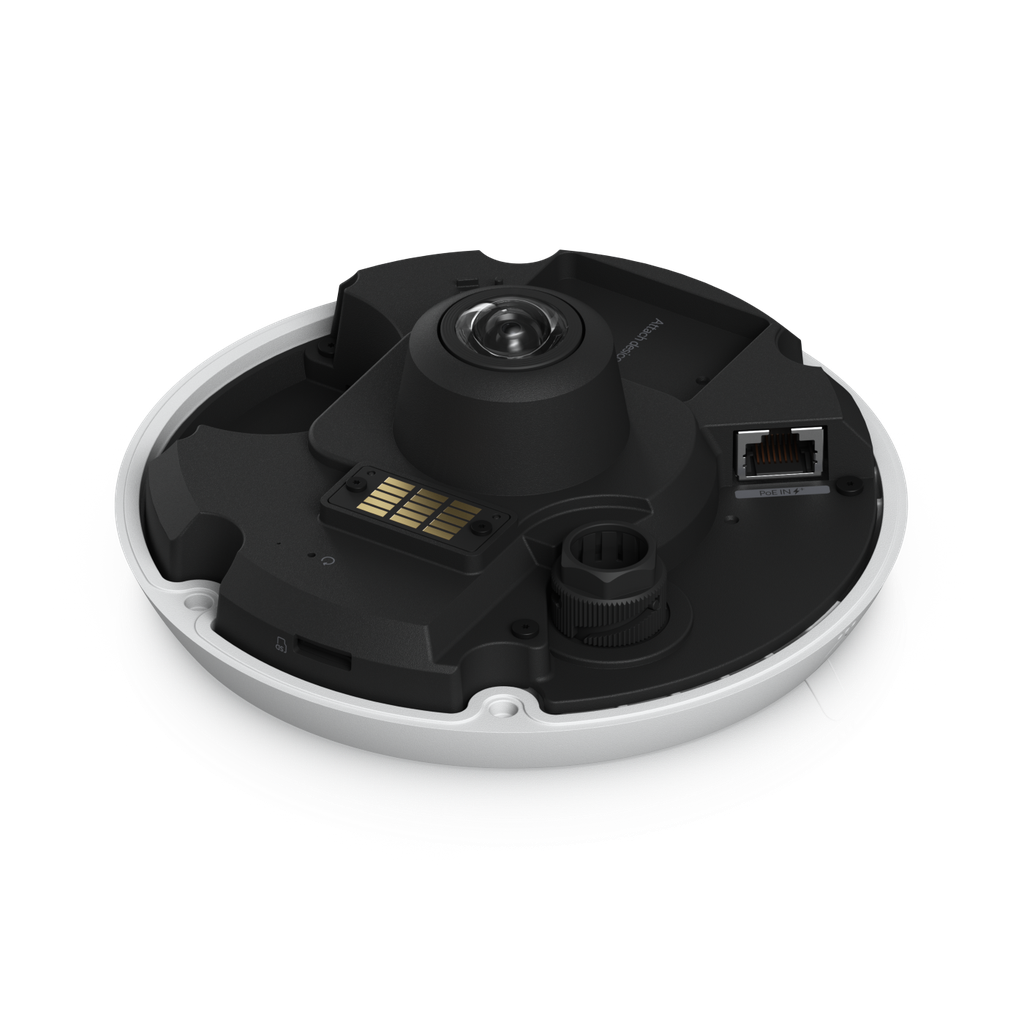 Ubiquiti UniFi Video Camera G6 Pro 360 • Outdoor • 12MP • InfraRot ...
